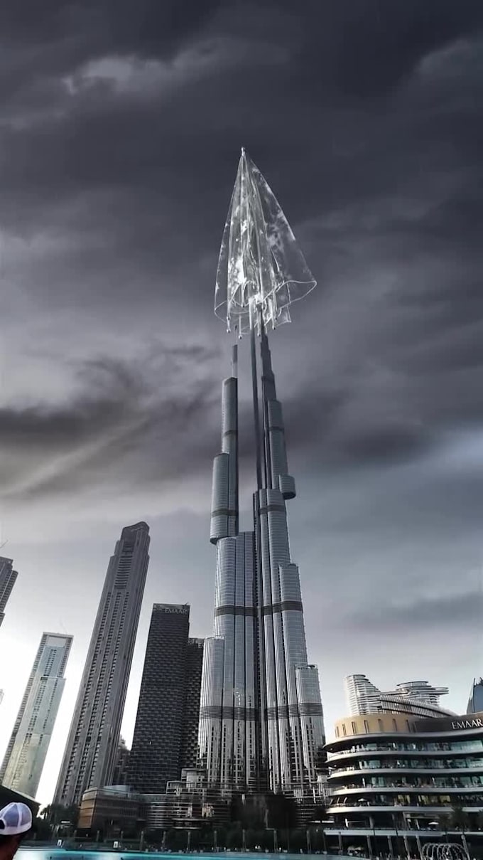 Do 3d water simulation, cgi and vfx simulation, 3d fluid, liquid cgi ...