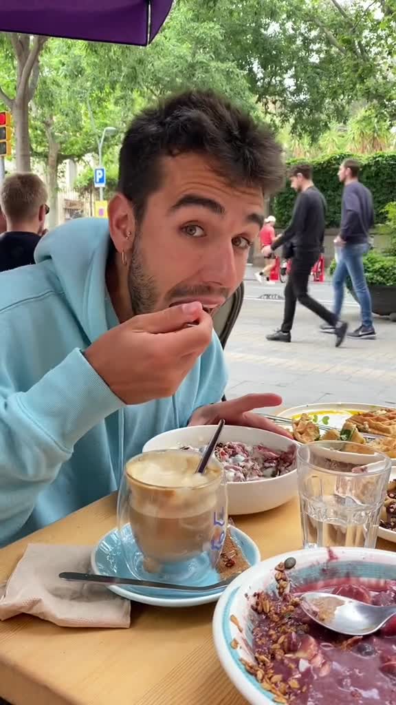 Create engaging tik tok and ig reels by Carladomenech | Fiverr