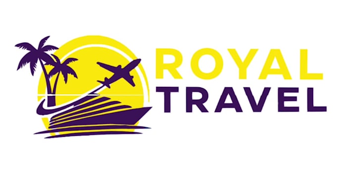 Edit modify change redesign and make transparent your logo by ...