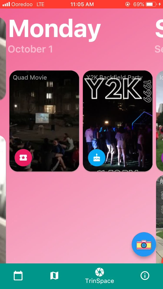 Develop ios and android app using flutter with back end by Jamalbelilet ...