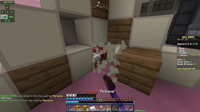 Be your minecraft video editor by Ekdosimedia | Fiverr