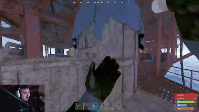 Teach you how to snowball in rust by Daltonchristian | Fiverr