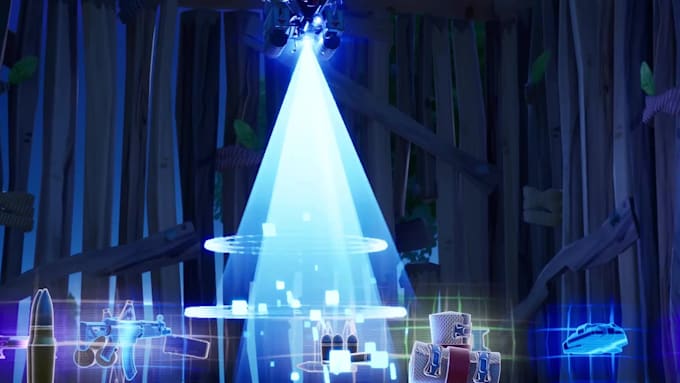 Make a 1080p fortnite montage on premiere pro by Youtube_eazz | Fiverr