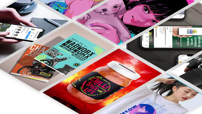 Create an engaging short promo video ad for facebook instagram by ...