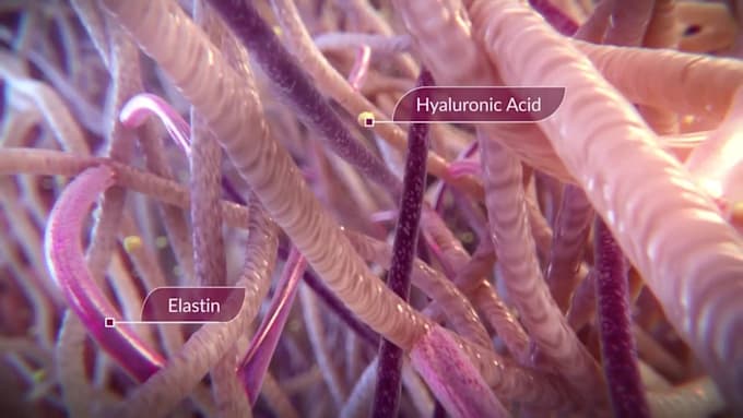 Create high quality 3d medical animation with super realistic rendering ...