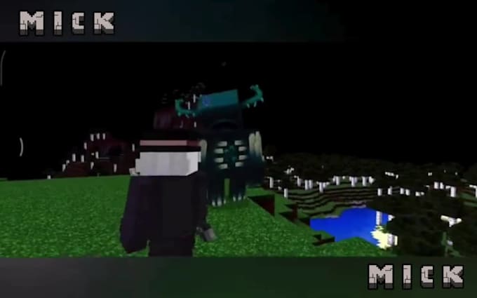 Do minecraft bedrock 3d texture animation models for mods, addons, mobs ...