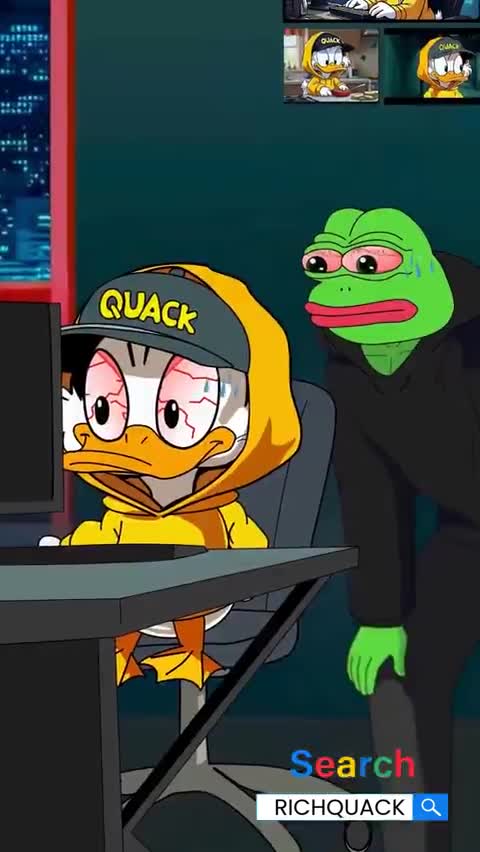 Create funny crypto memes and crypto meme videos by Distinct_man | Fiverr