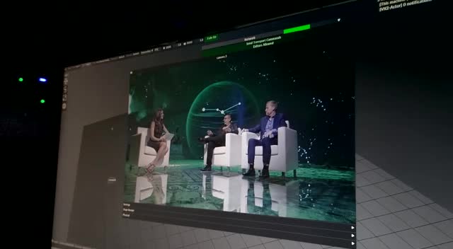 Create stunning high quality unreal engine environments for virtual ...
