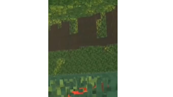 Create custom minecraft 3d animations by Skylimitz9 | Fiverr