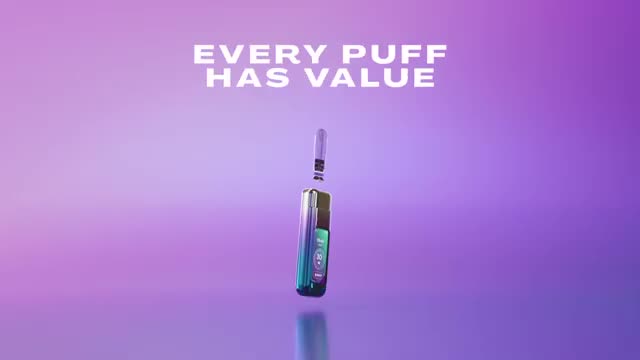 3d vape model 3d vape animation electric cigarette 3d product animation ...