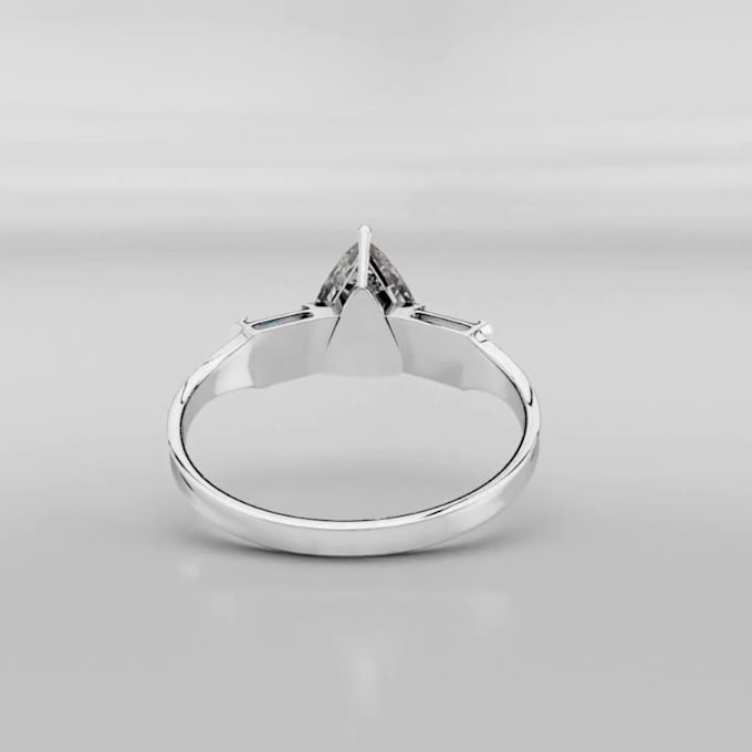 Render 3d jewelry visualization, 3d cad jewelry design, 3d c4d jewelry model by Andrepert | Fiverr