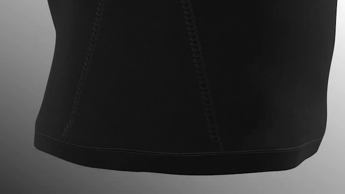 Create 3d cgi clothing animation, 3d clothing mockup animation, 3d ...