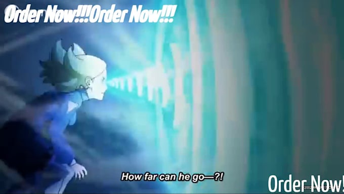 Edit anime reaction or movie reaction videos for youtube by Tiktok ...