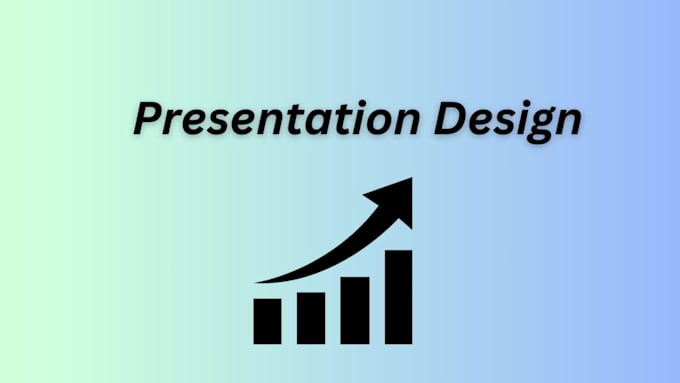Ready presentations as per your request by Syedazaidi12 | Fiverr