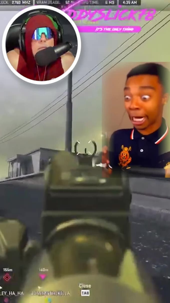 Edit warzone videos by adding memes and sound effects by Abhinavmuley ...