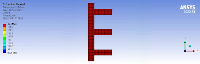 Realizar análisis cfd y fea con ansys, abaqus y comsol