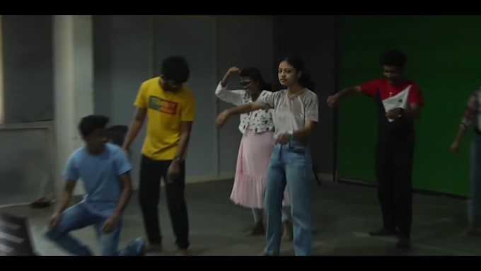 Edit videos, color correct and color grade, animate logo by Rgk_pro_motion | Fiverr