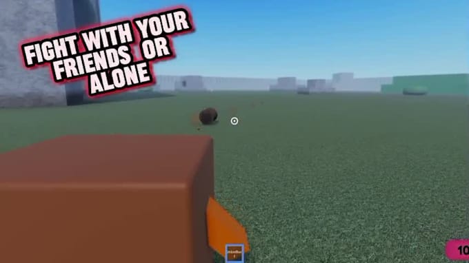 Script for you in roblox studio lua by Zibidse52 | Fiverr