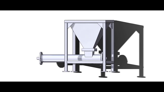 Do solidworks modeling, rendering and printing by Solidgayan | Fiverr