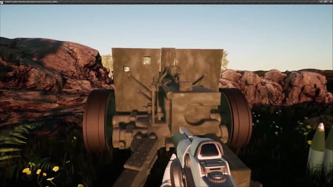 Program a high quality video game for you by Unig89 | Fiverr