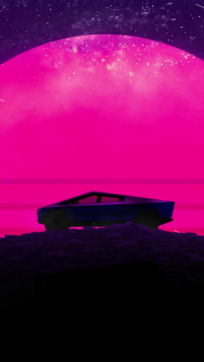 Create custom live wallpapers by Mrmzero | Fiverr