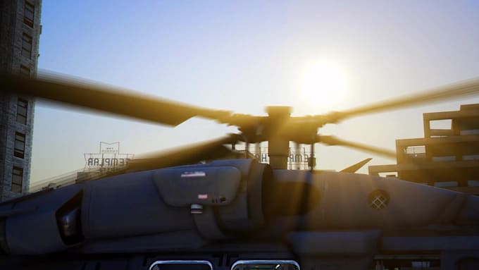 Create fivem redm server trailers and custom loading screens by Vitoorio | Fiverr