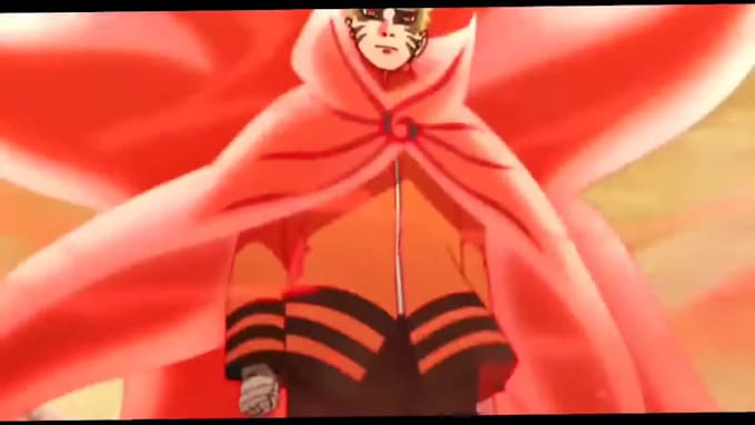 Produce an epic anime music video amv anime edit by Gedoam | Fiverr