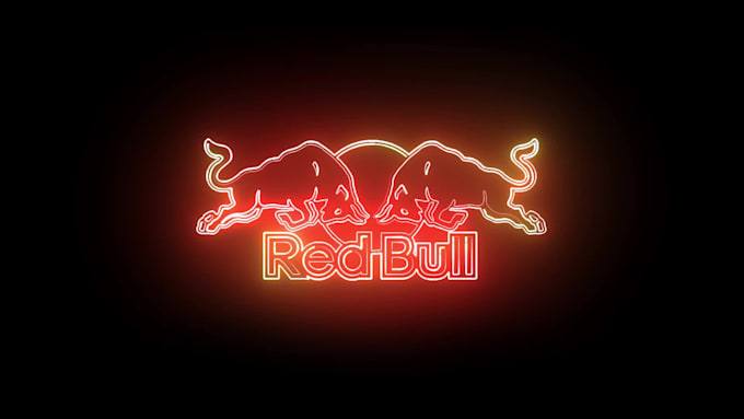 Create amazing electric colorful logo intro by Nourhane_dz | Fiverr