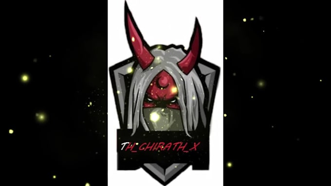 Your profile picture editer gaming logo editer by Chirathbanda580 | Fiverr