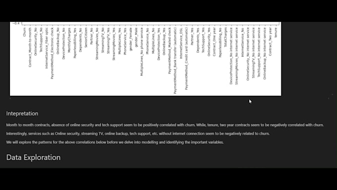 Do Exploratory Data Analysis Eda And Visualization On Python Power Bi