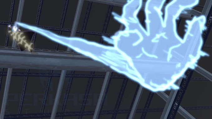 Create premium animation anime fighting frame by frame by Aryamaster5m ...