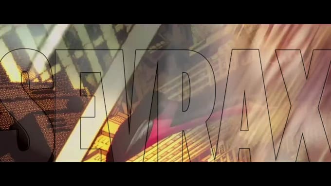 Make a marvel intro for you by Sevraax | Fiverr