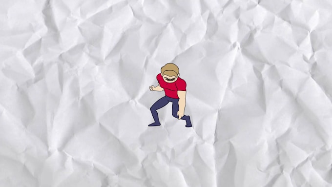 Make cartoons for you by Mohmezd | Fiverr