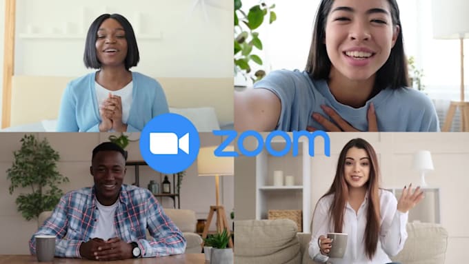 Edit zoom call interview recordings, webinars videos, meetings, podcast ...