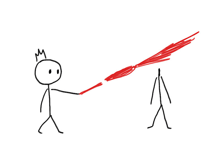 Create a short stickman animation of whatever you want by Tree_fish ...