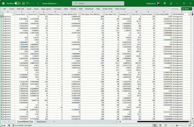 Create An Excel Macro With Excel Vba By Dvvudaykiran Fiverr