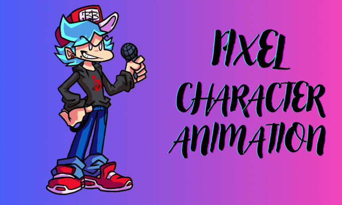 Create custom fnf characters, animations, and spritesheets for your mod ...