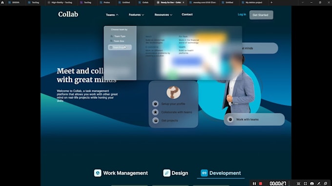 Create a user friendly interface for your product and business by ...