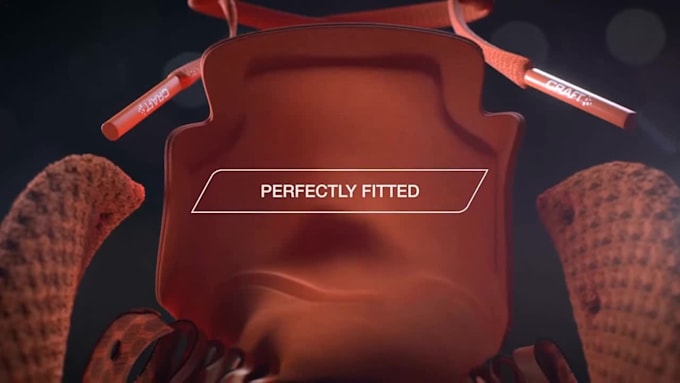 Render 3d shoe animation, 3d cgi and vfx shoe animation, 3d sneakers ...