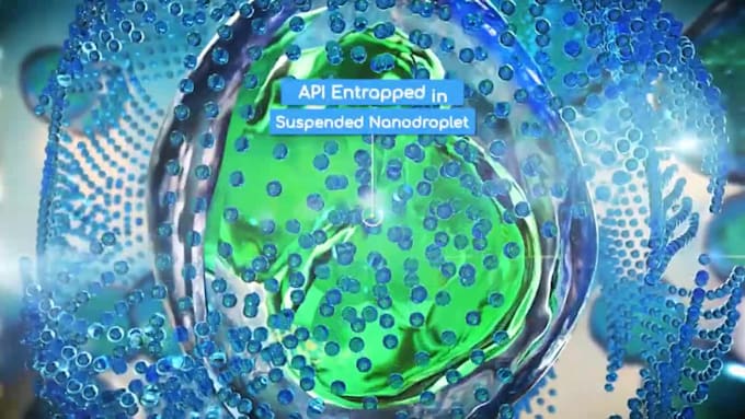 Do 3d medical animation cell therapy biotech moa scientific 3d explainer video by Timodyy | Fiverr