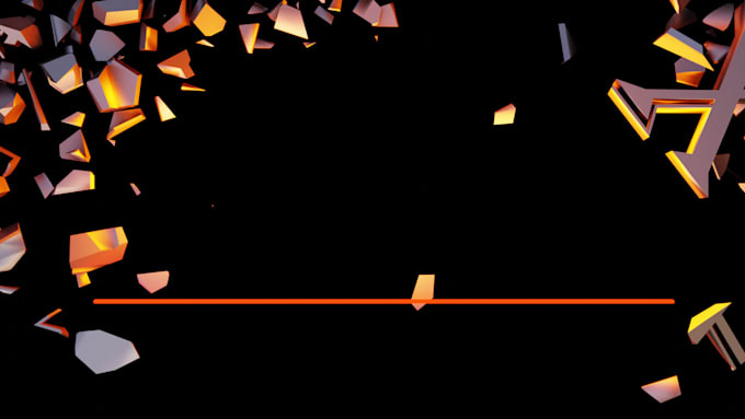 Make you a cool intro by Veehunter | Fiverr