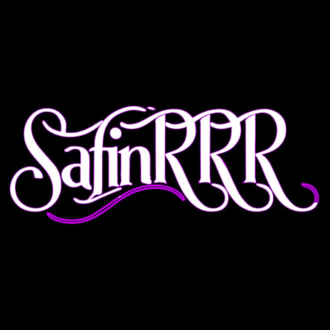 Design and animated unique logo intros for your brand by Safinrinat ...