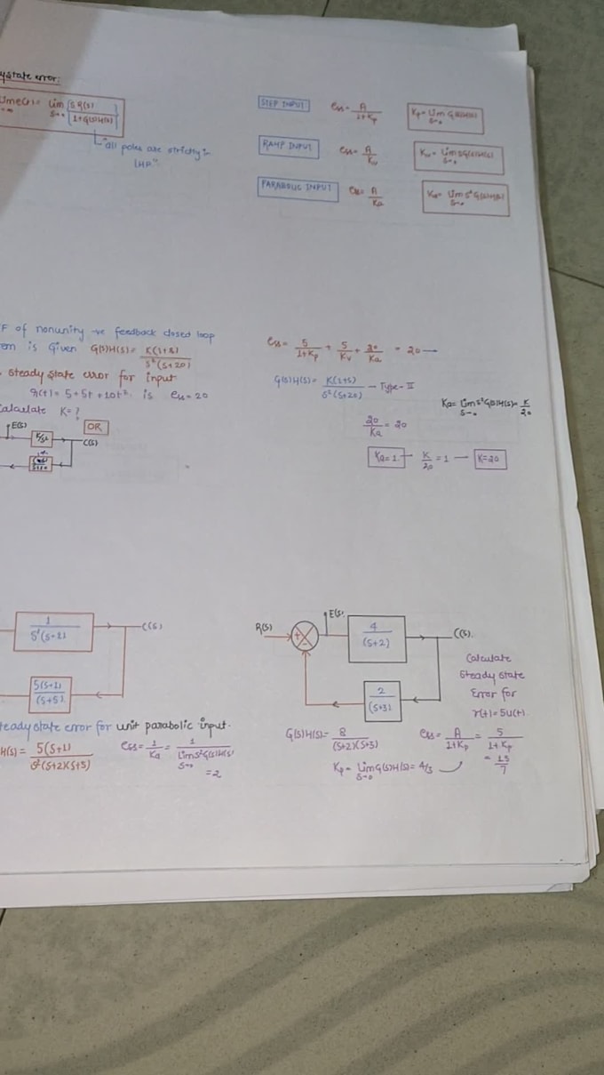 Provide you all the notes of electrical engineering gate and ese by ...