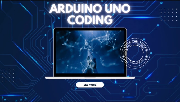 Do Iot Based Service Arduino Uno Coding Esp32 By Emmahereh Fiverr