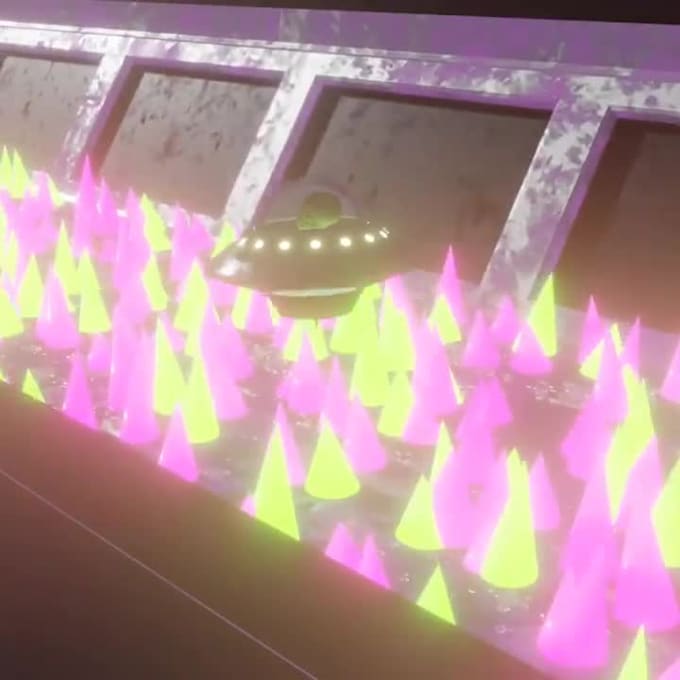 Bring your imagination to life with masterful 3d models and animations ...