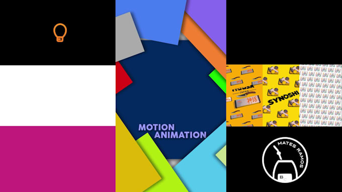 Cool animation for you by Xapek81 | Fiverr