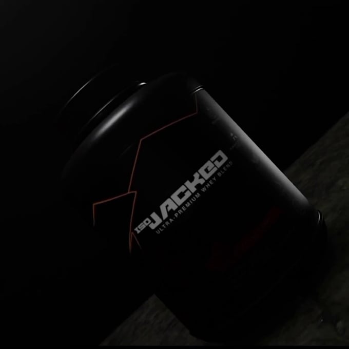 Make 3d product animations and rendering in blender by Rehabtaimoor7 ...
