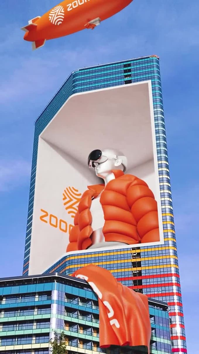 Cgi product animation, 3d cgi fooh, cgi ads,cgi video ads, viral cgi,fooh artist by Ganfaar | Fiverr