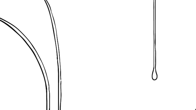 Create a 2d digital animated gif by Smellyanimation | Fiverr