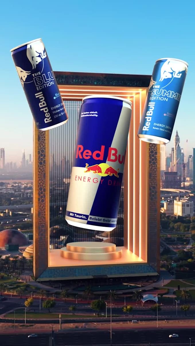 Realistic 3d cgi animation vfx animation, 3d product animation, 3d ...